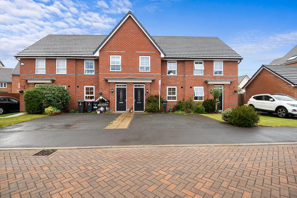 Properties – CW Estate Agents